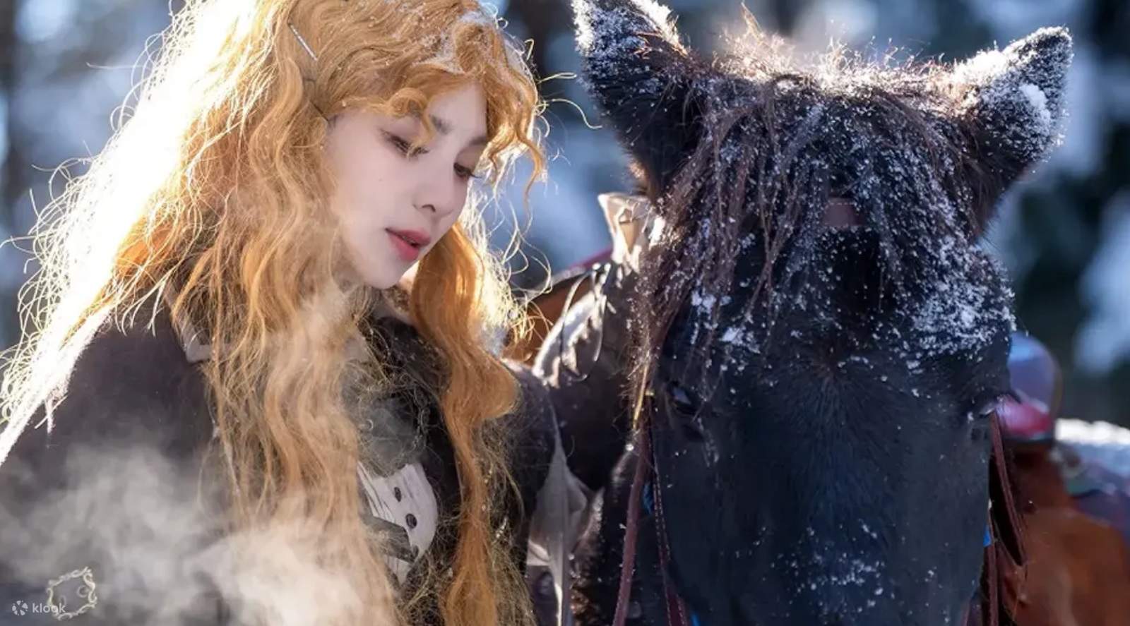 [Winter Den in Altay] Three Nights Nestled in Hemu | Visit Fur Ski ...